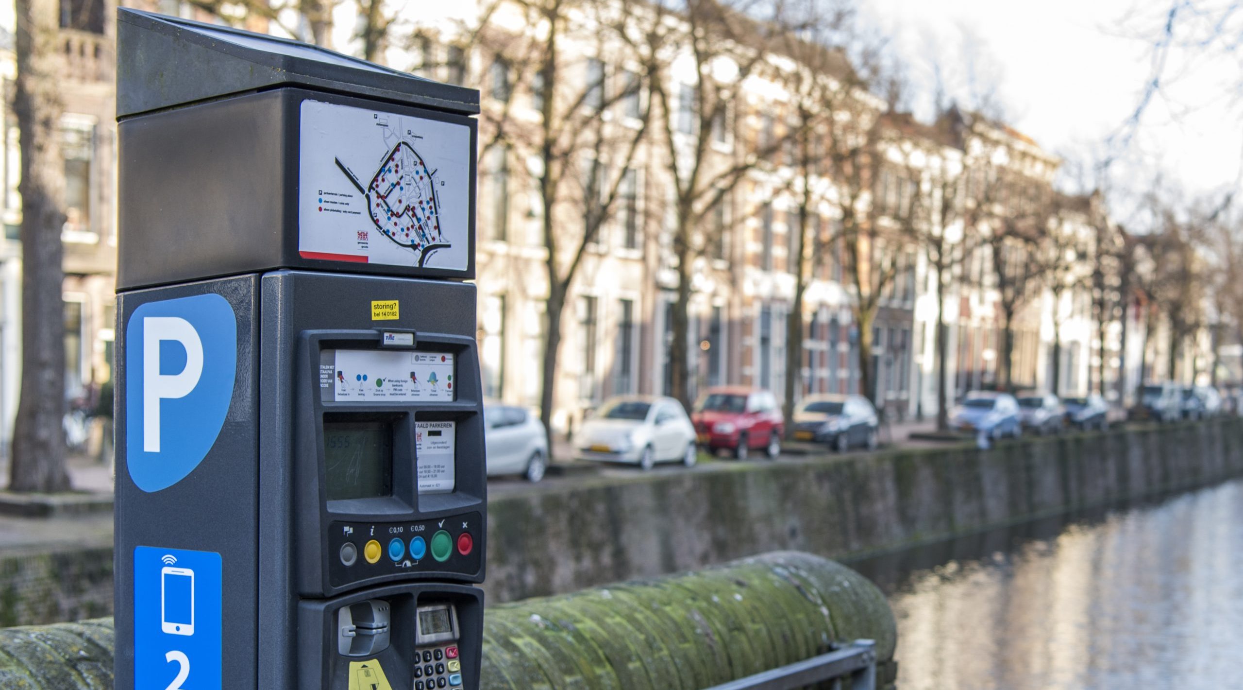 Betaald parkeren op zondag - Gemeente Gouda Betaald parkeren op zondag - Gemeente Gouda