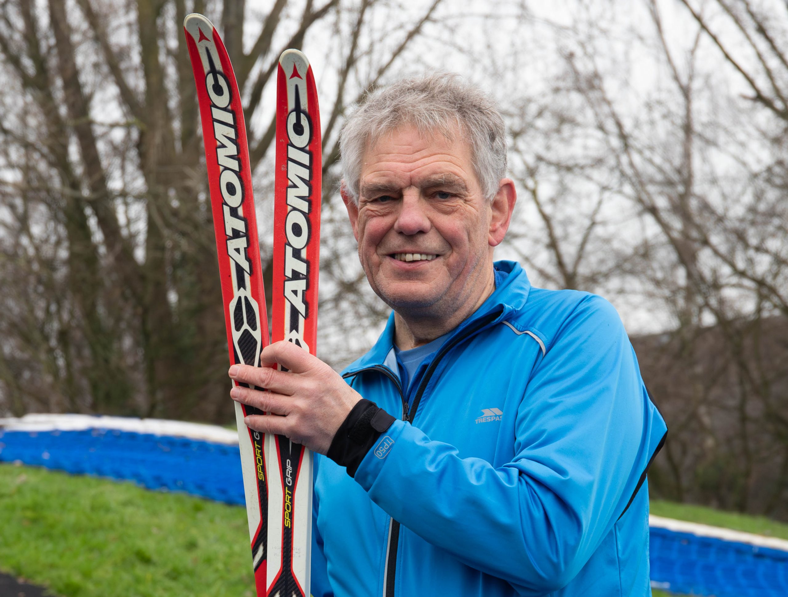 Bent u 65 jaar of ouder en wilt u fit blijven? Kom dan naar het Vit ...
